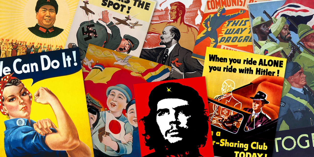 fake-news-propaganda-posters.png | NYCentral